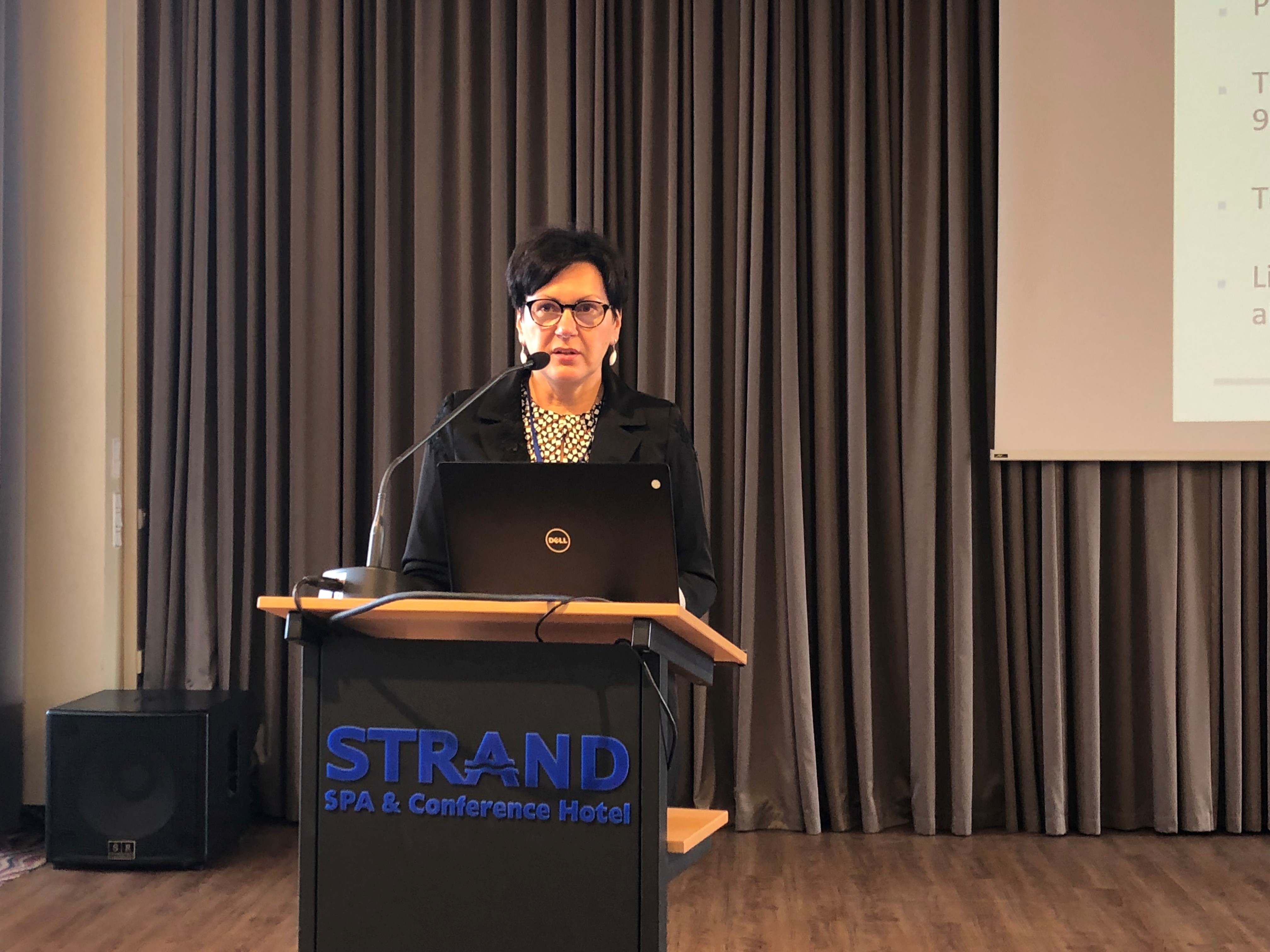 Ülle Rebane: Eesti apteekrid ei suuda täita neid ülesandeid, mida ...