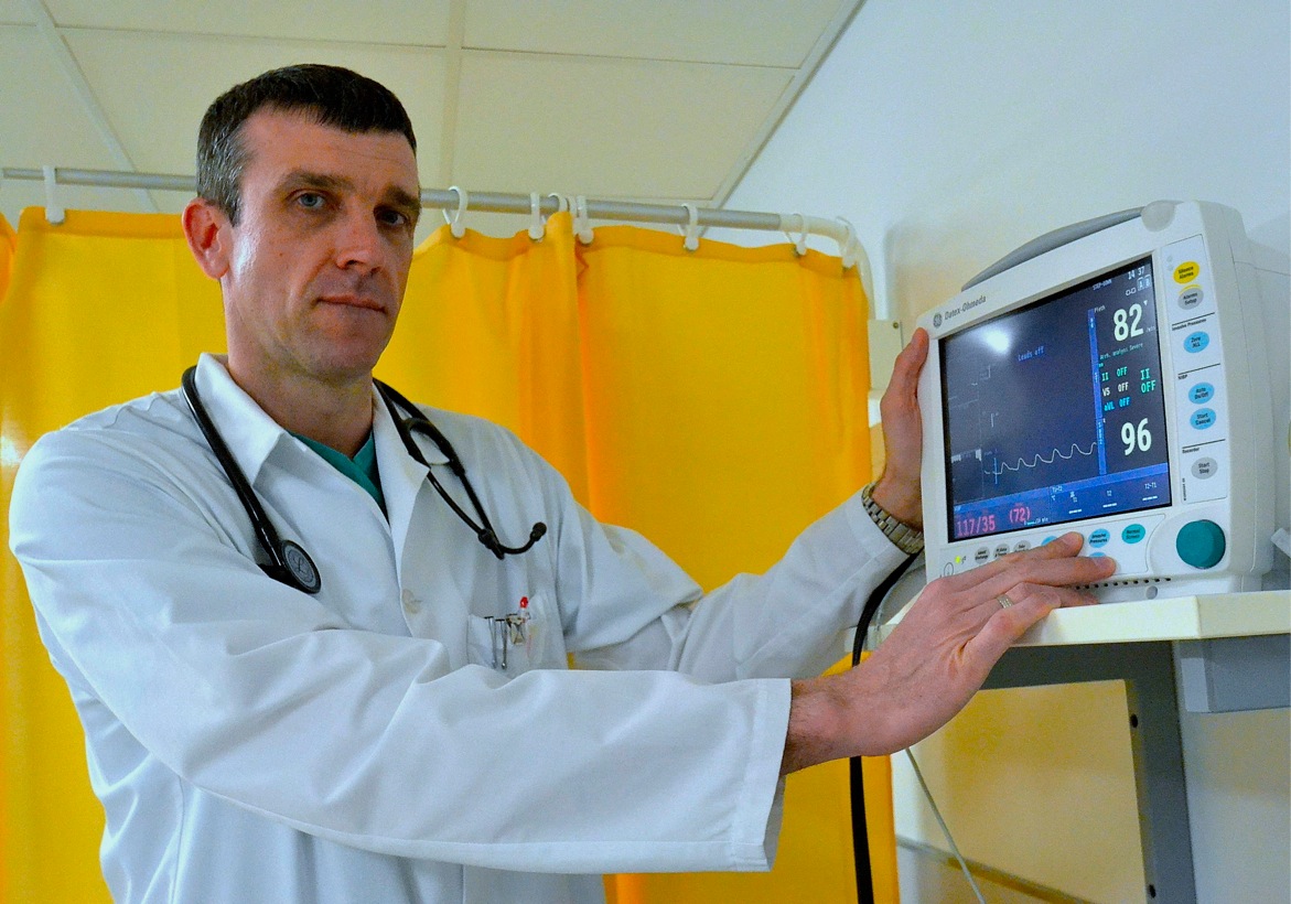 Raido Paasma: võime üsna varsti olla totaalses kriisis | Med24