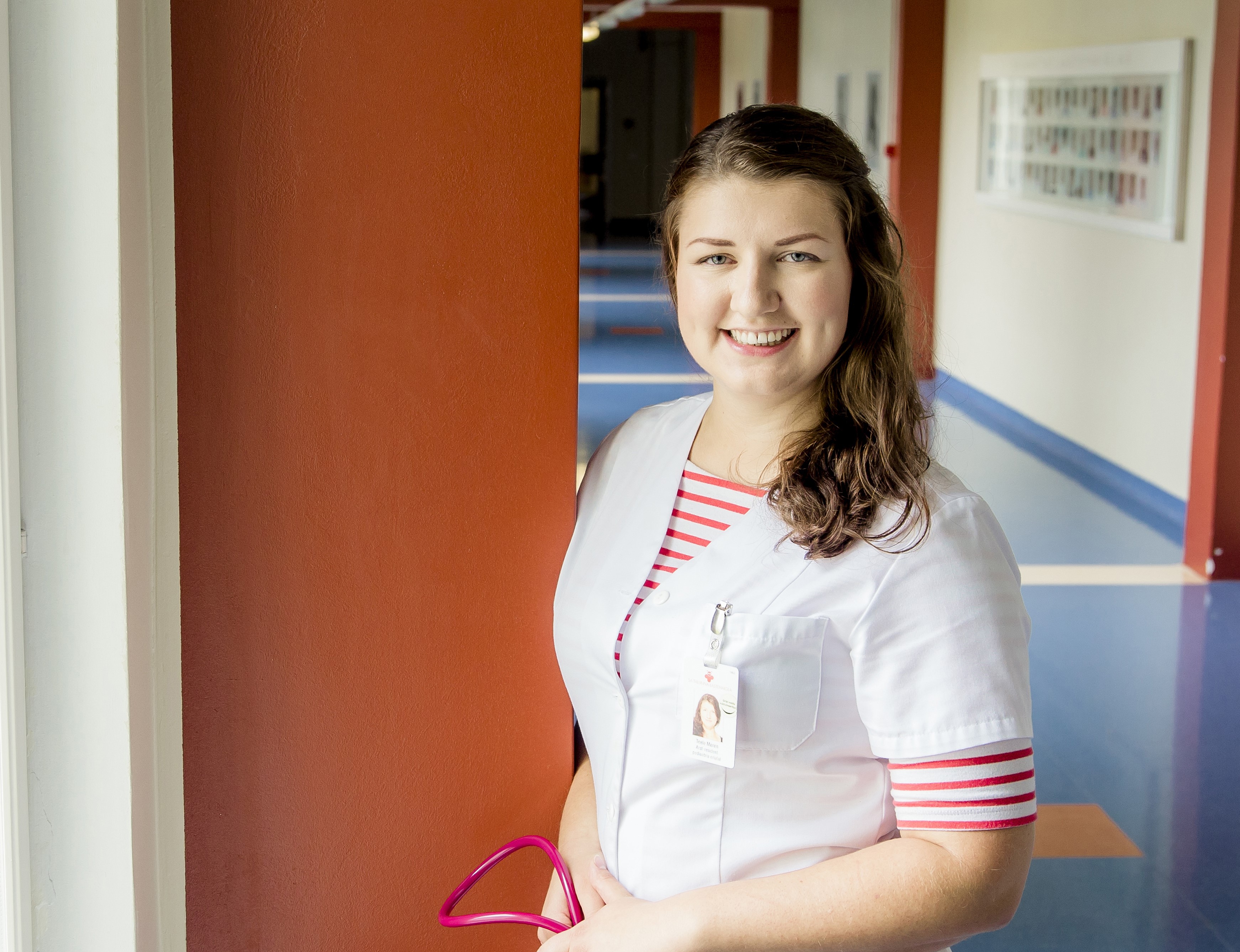 Teele Meren: häid juhendajaid ei tunnustata piisavalt | Med24