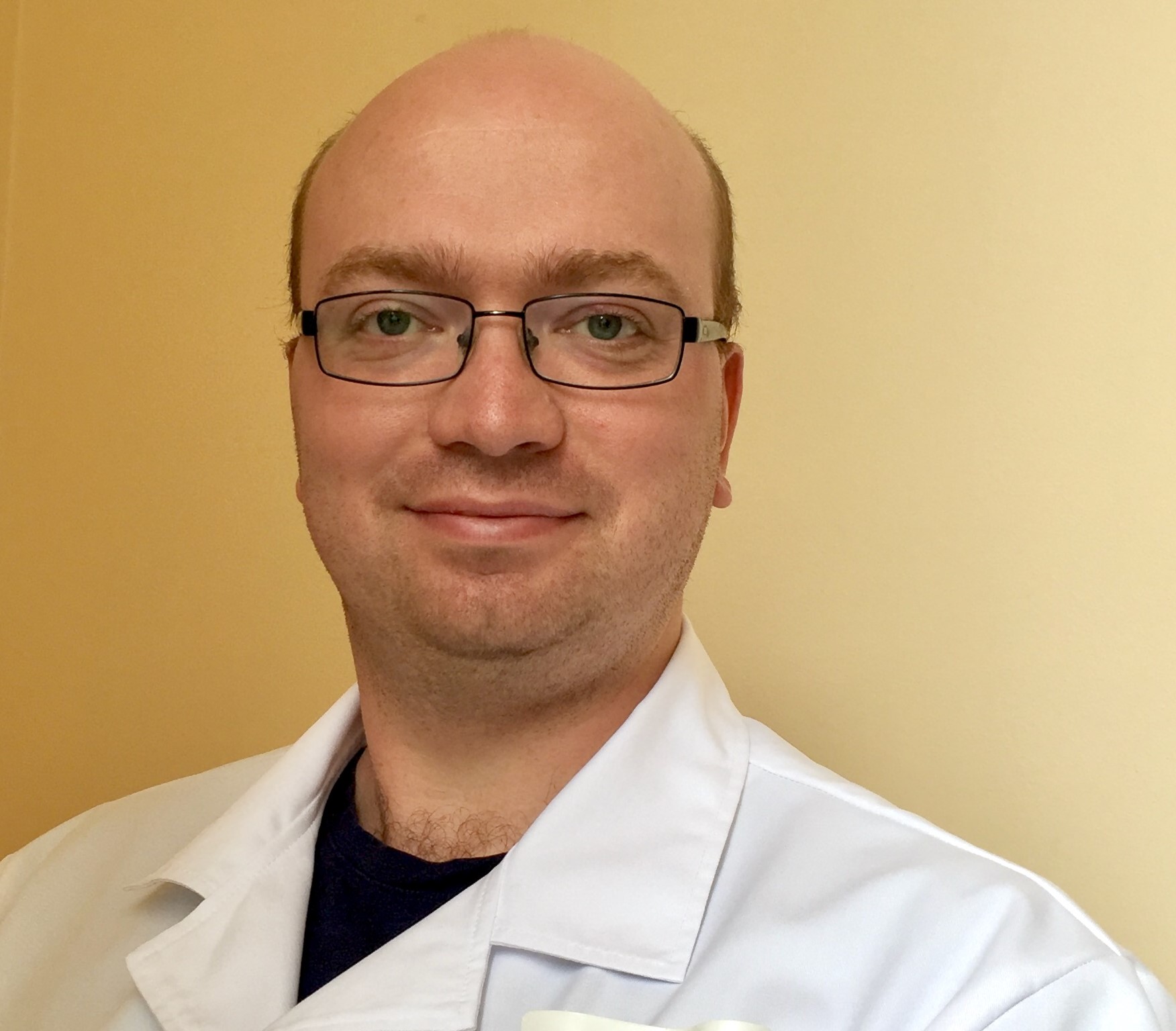 Sander Pajusalu: meditsiinigeneetika on läbinud revolutsiooni | Med24