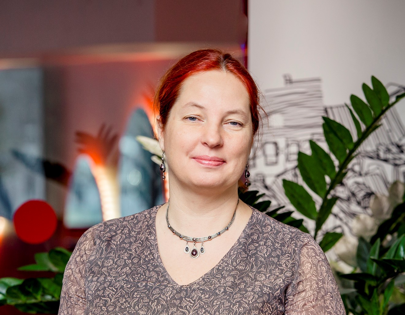 Teenetemärgi laureaat dr Kadri Saks: vähihaiged lapsed ja nende pered ...