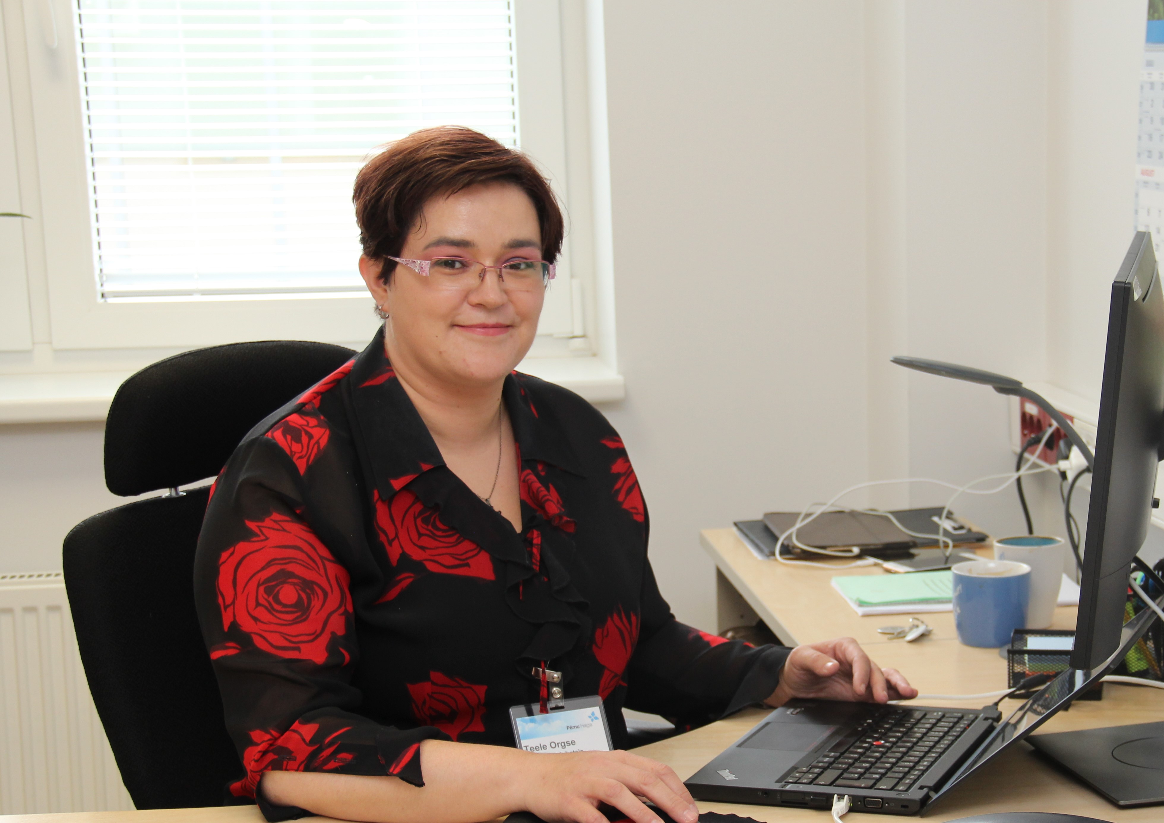 Teele Orgse: patsiendiohutuses on tähtis süüdistamisvaba kultuur | Med24