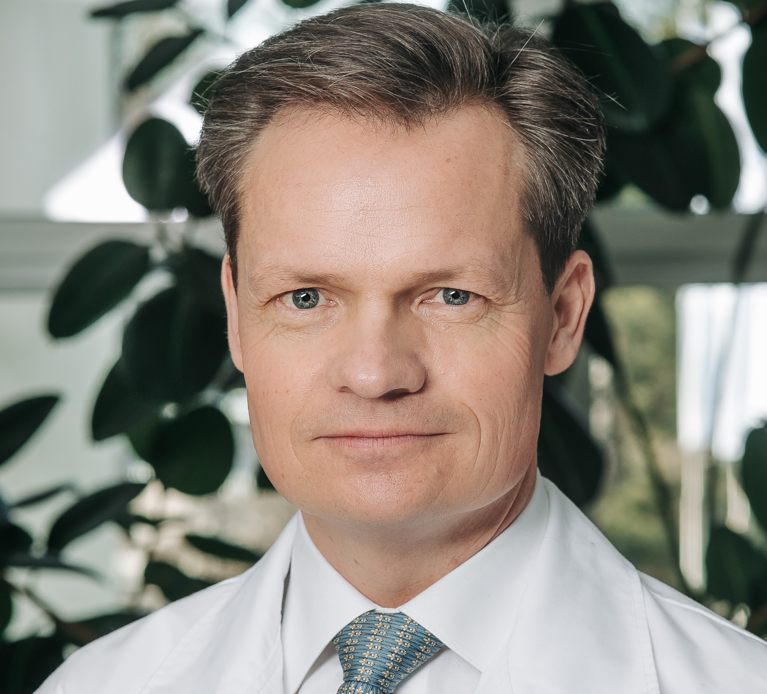 Kliinikumi androloogiakeskusest sai meestekliinik | Med24