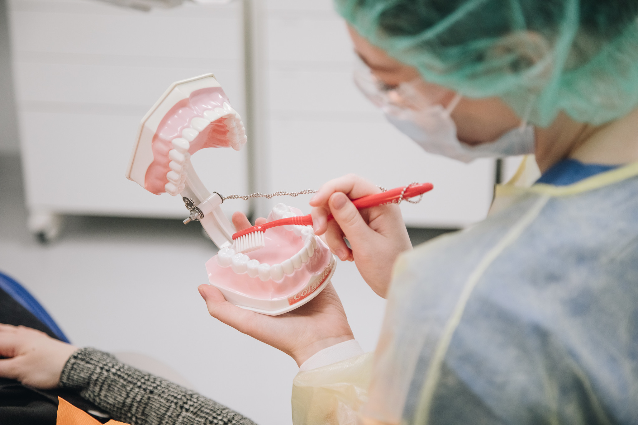 Suutervise uuring: hambaarsti juurde jõutakse liiga hilja | Med24