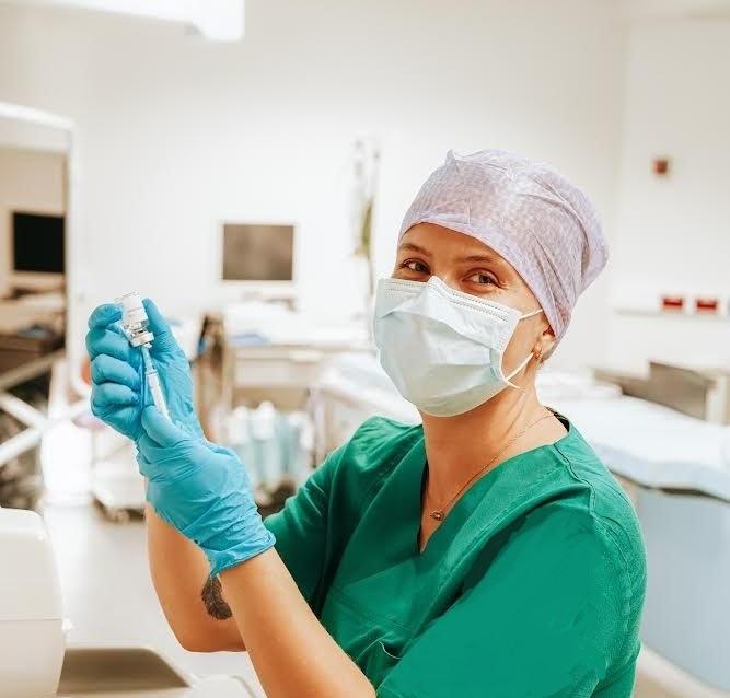 Pärnus avatakse sügisel uus õdede õpperühm | Med24