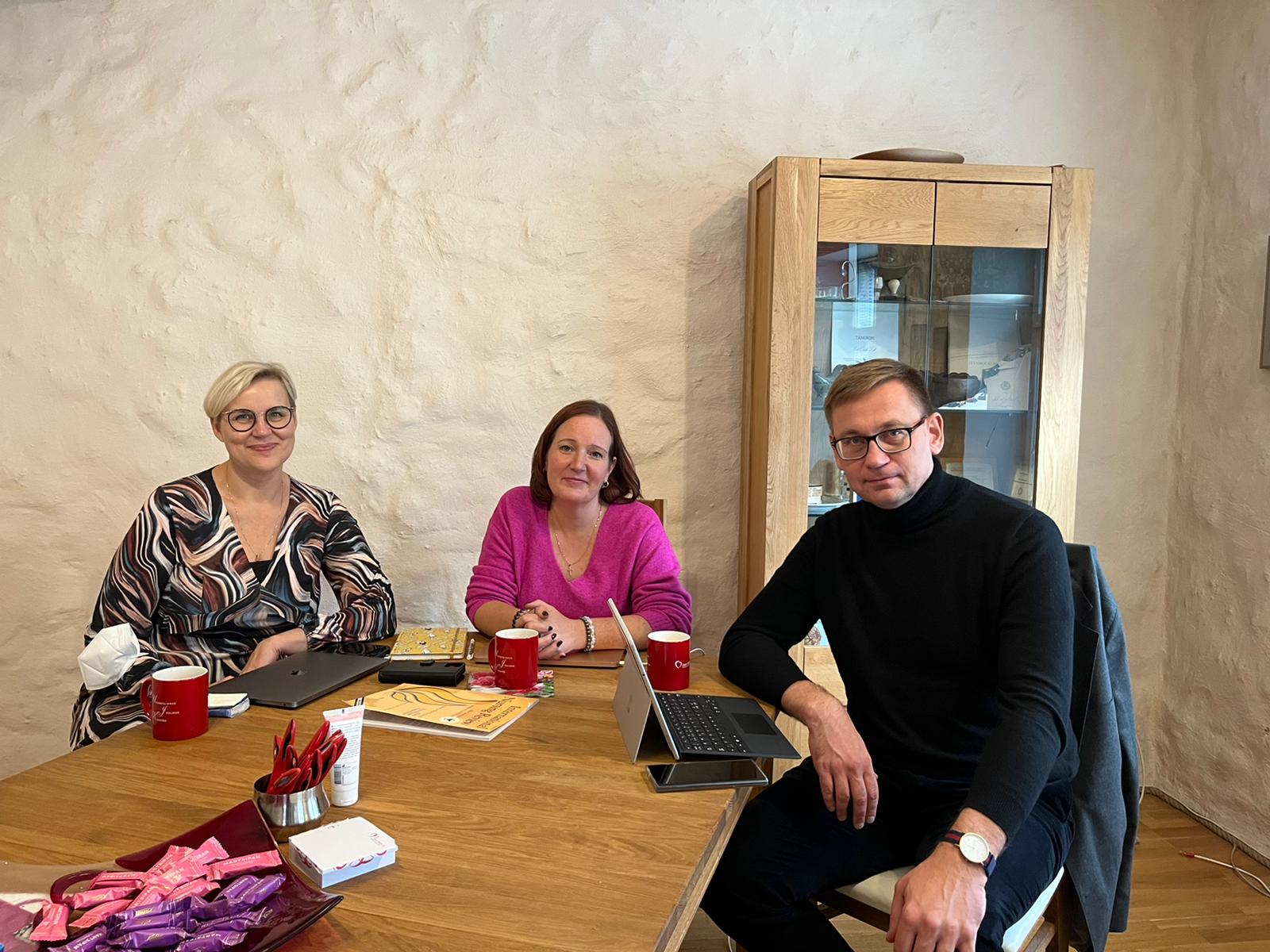 Õdede õiguste ja vastutuse piirid vajavad täpsustamist | Med24