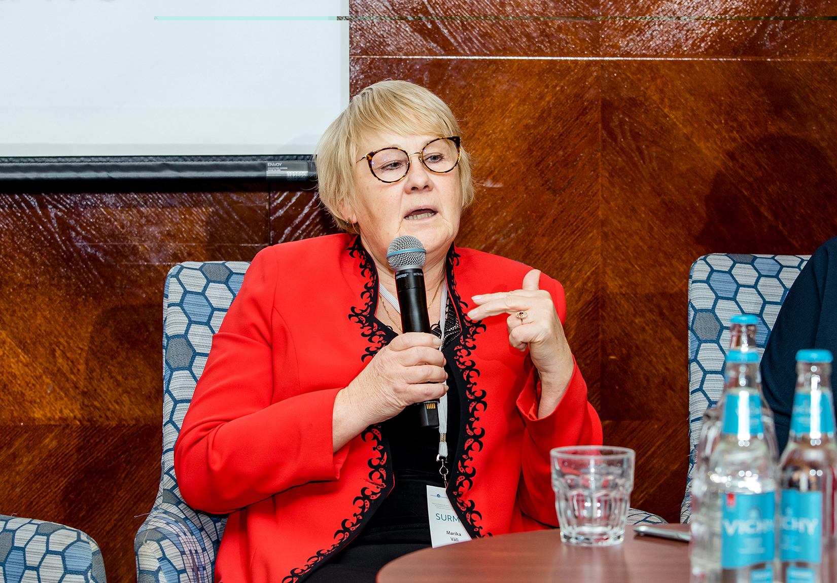 GALERII | Perearstide, patoloogide ja kohtuarstide ühiskonverents "Surm ...