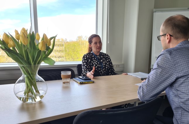 Terviseameti peadirektor: viies laine on alanud | Med24