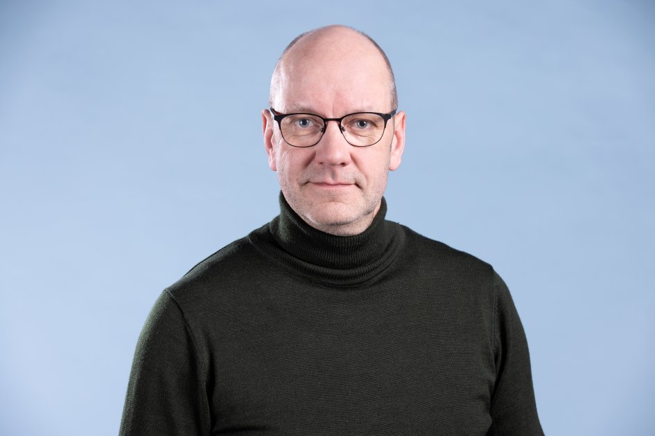 Meditsiiniteaduste valdkonna aasta õppejõud on Raivo Puhke | Med24