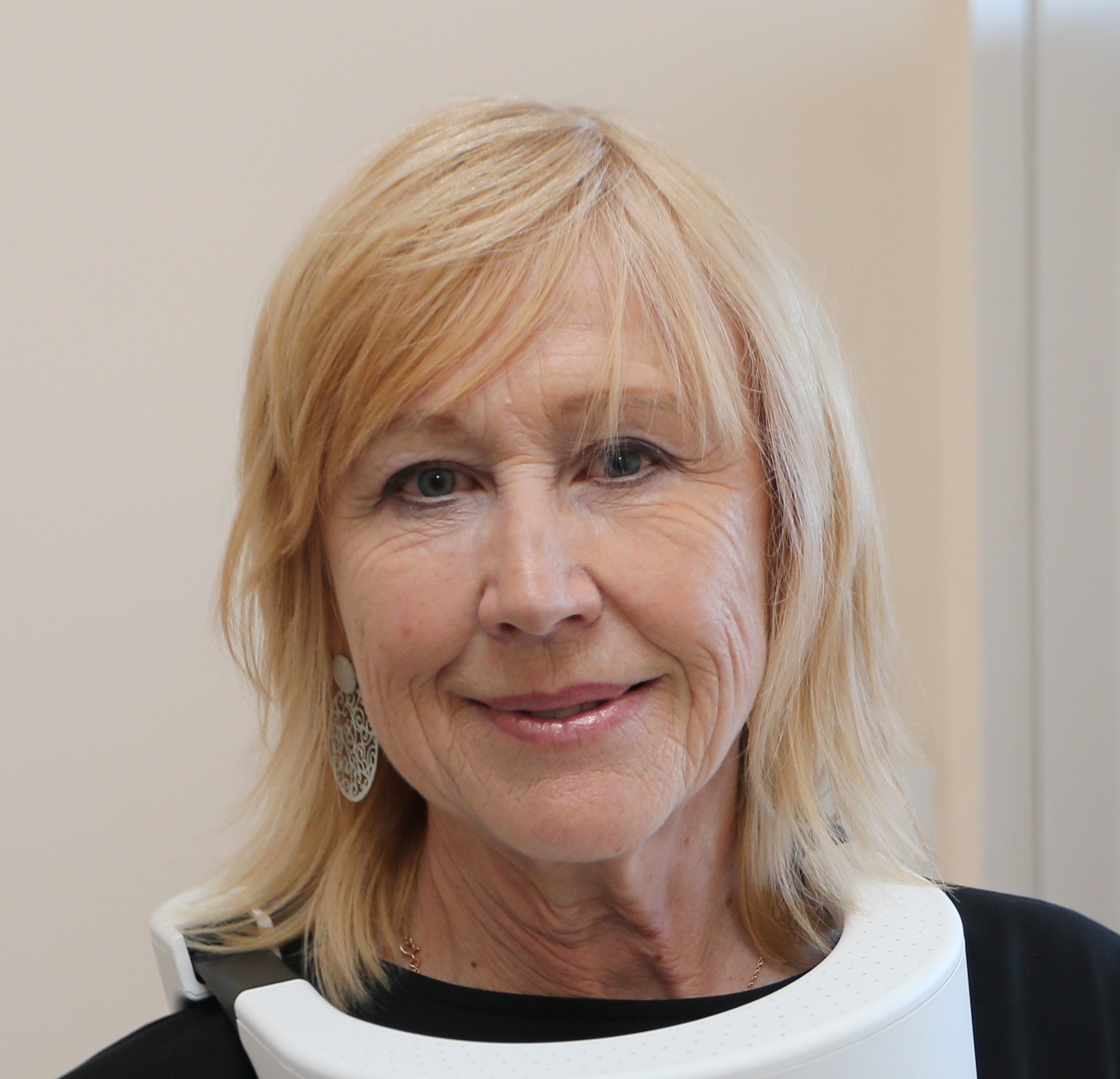 Anneli Kolk: lapsed on hologrammid hästi vastu võtnud | Med24