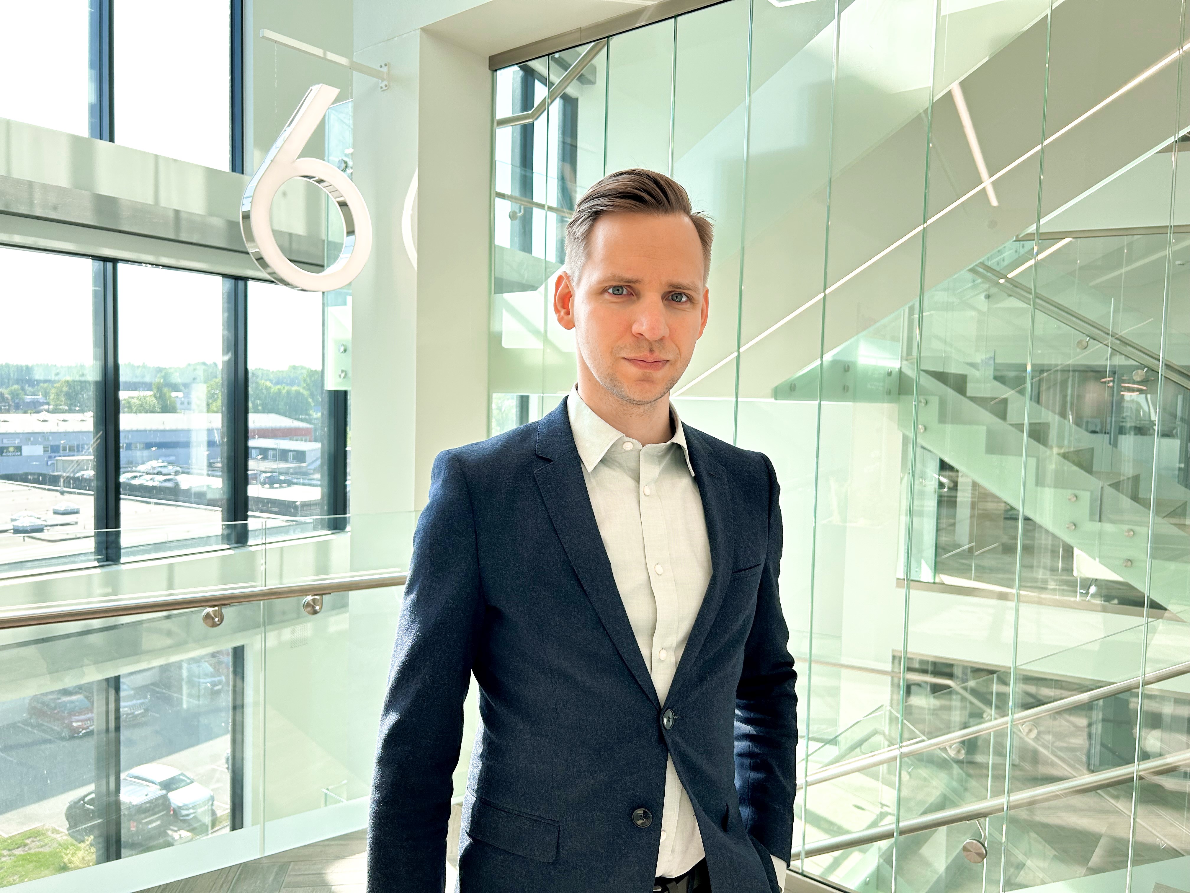 INTERVJUU | Edvard Garder: riikliku ja eratervishoiu vastandamine ...