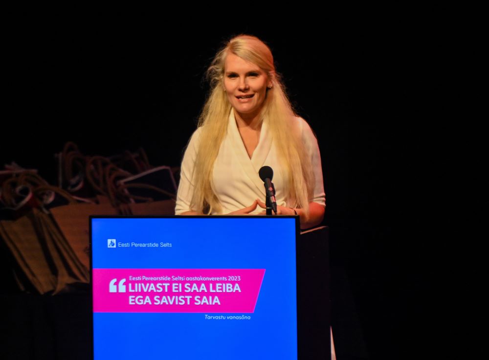 INTERVJUU | Elle-Mall Sadrak: minus on energiat ja jaksu, et viia ...