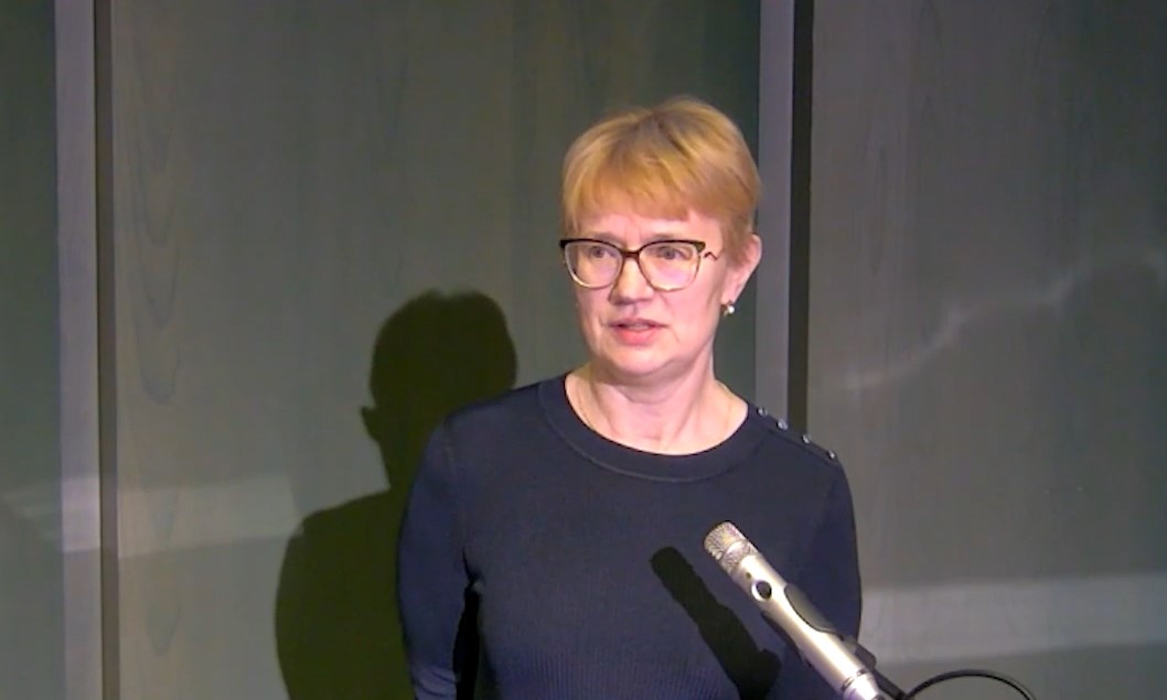 Eesti on isheemiliste insultide trombolüüsimise osakaalu poolest ...