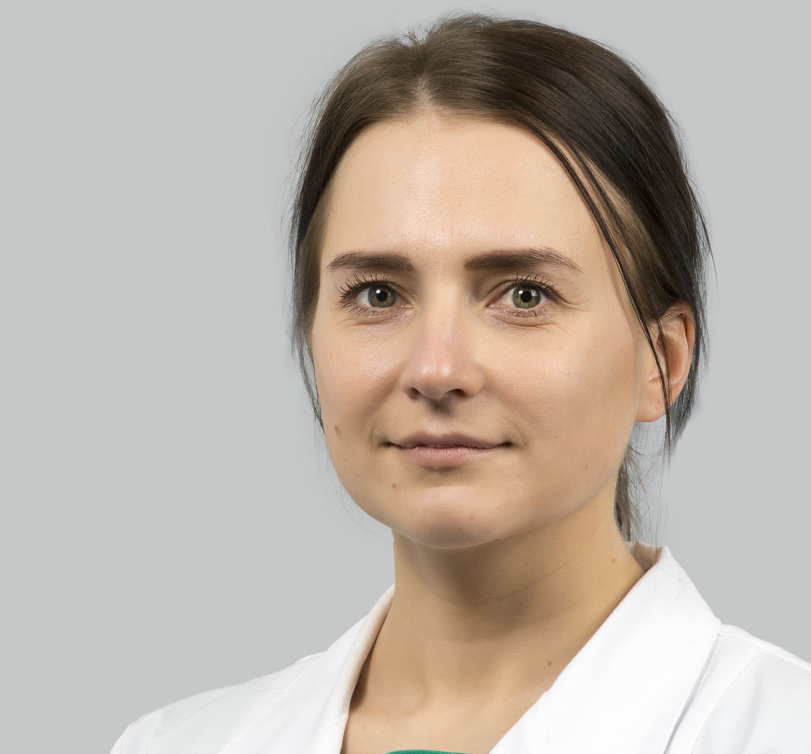 Ida-Tallinna Keskhaigla aasta arst on dr Liisa Vipp | Med24