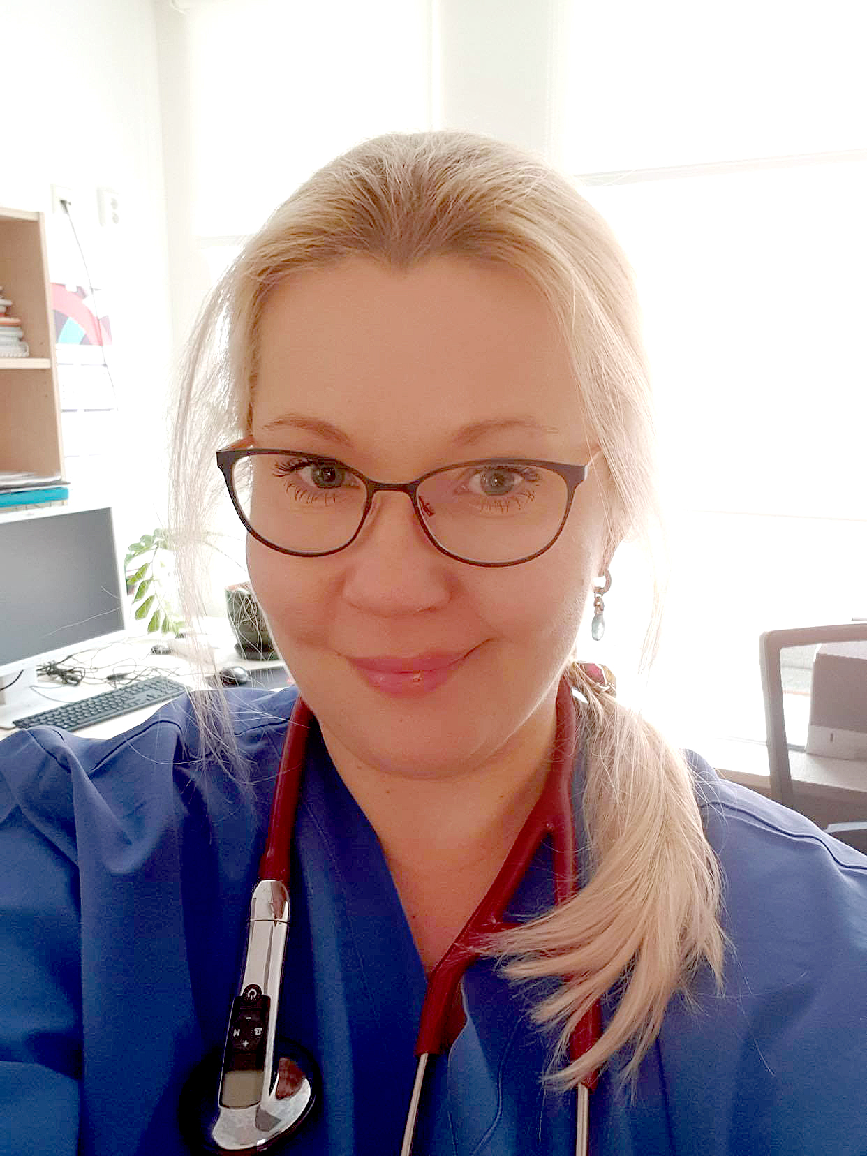 Ülevaade: sepsis ja septiline šokk | Med24