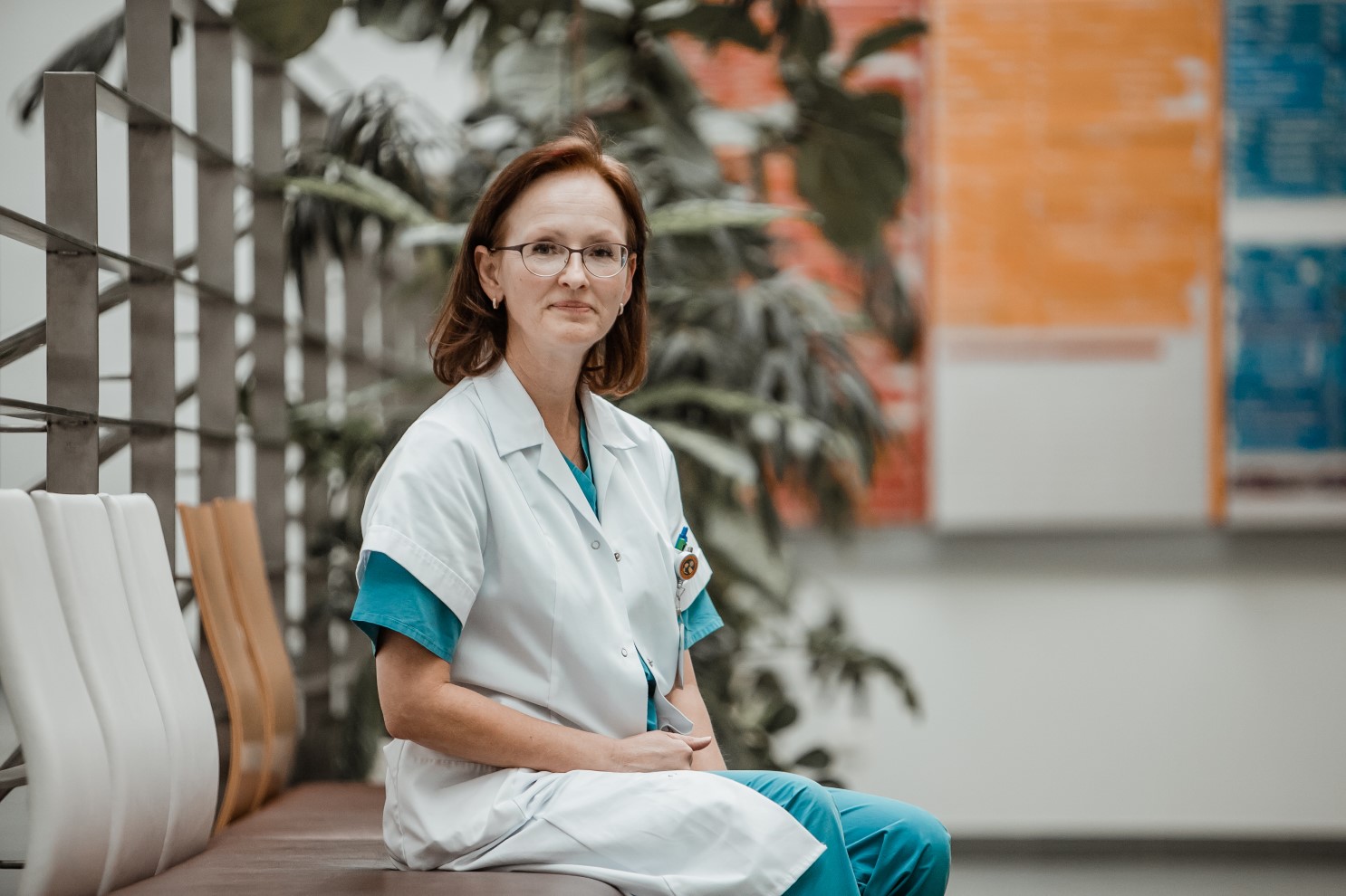 Eesti Arstide Liidus | Ave Aava: Pärnu Arstide Liit ühendab väga ...