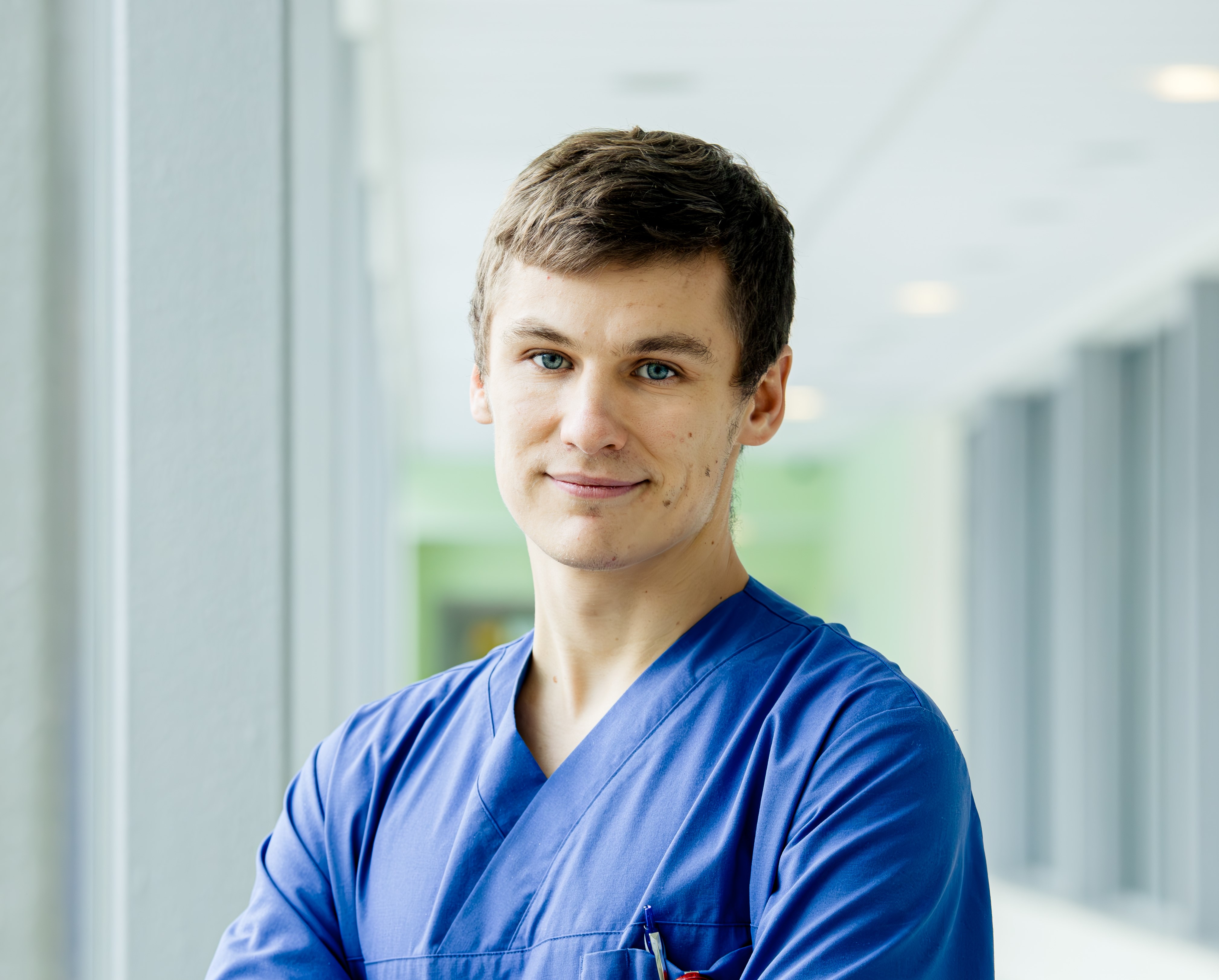 Hannes Poolamets: suhtumine peremeditsiini residentidesse jätab kohati ...