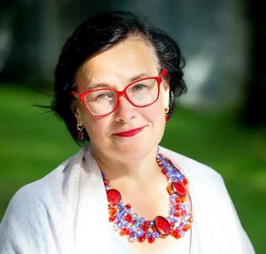 Katri Raik: Narva haigla töökuulutus viitab sellele, et ametikoht on ...