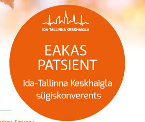 ITK sügiskonverents "Eakas patsient" | Med24