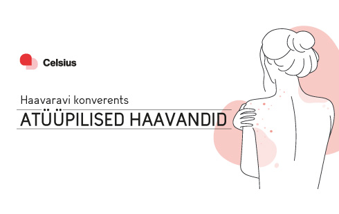 Haavaravi konverents “Atüüpilised haavandid” | Med24