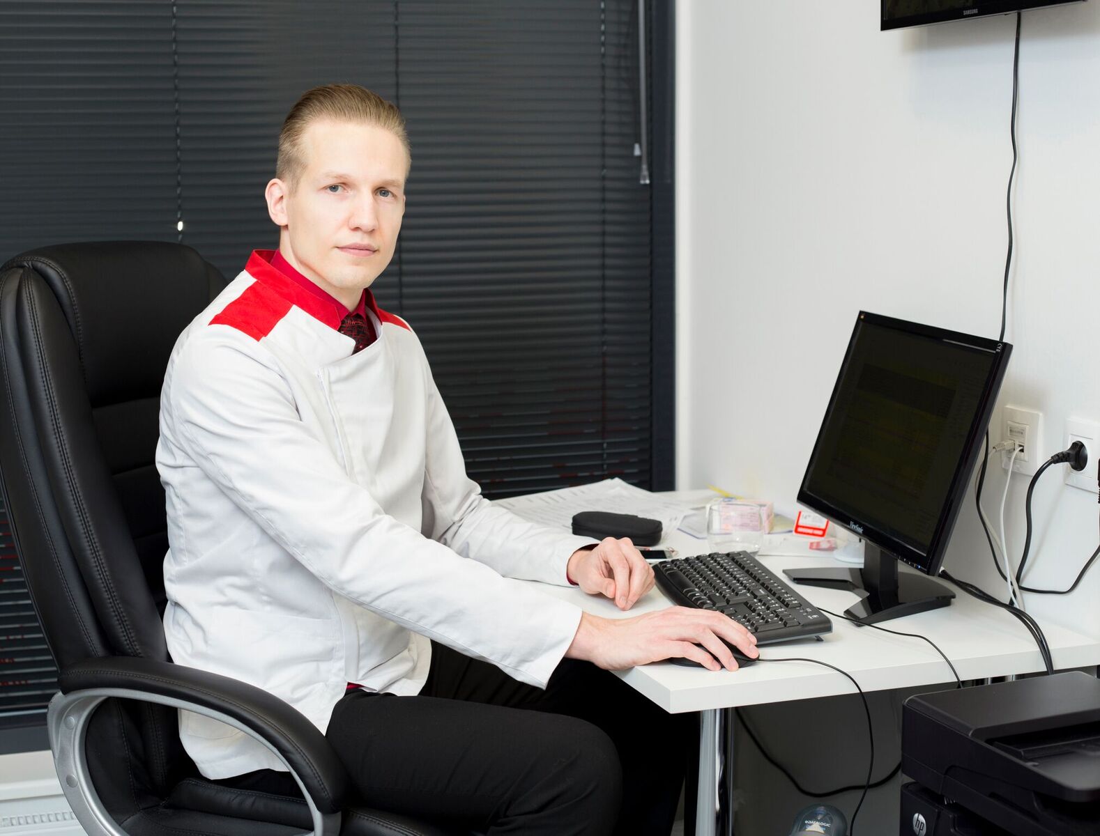 Pereõdede sügiskonverentsil räägiti apteekri ja õe koostööst | Med24