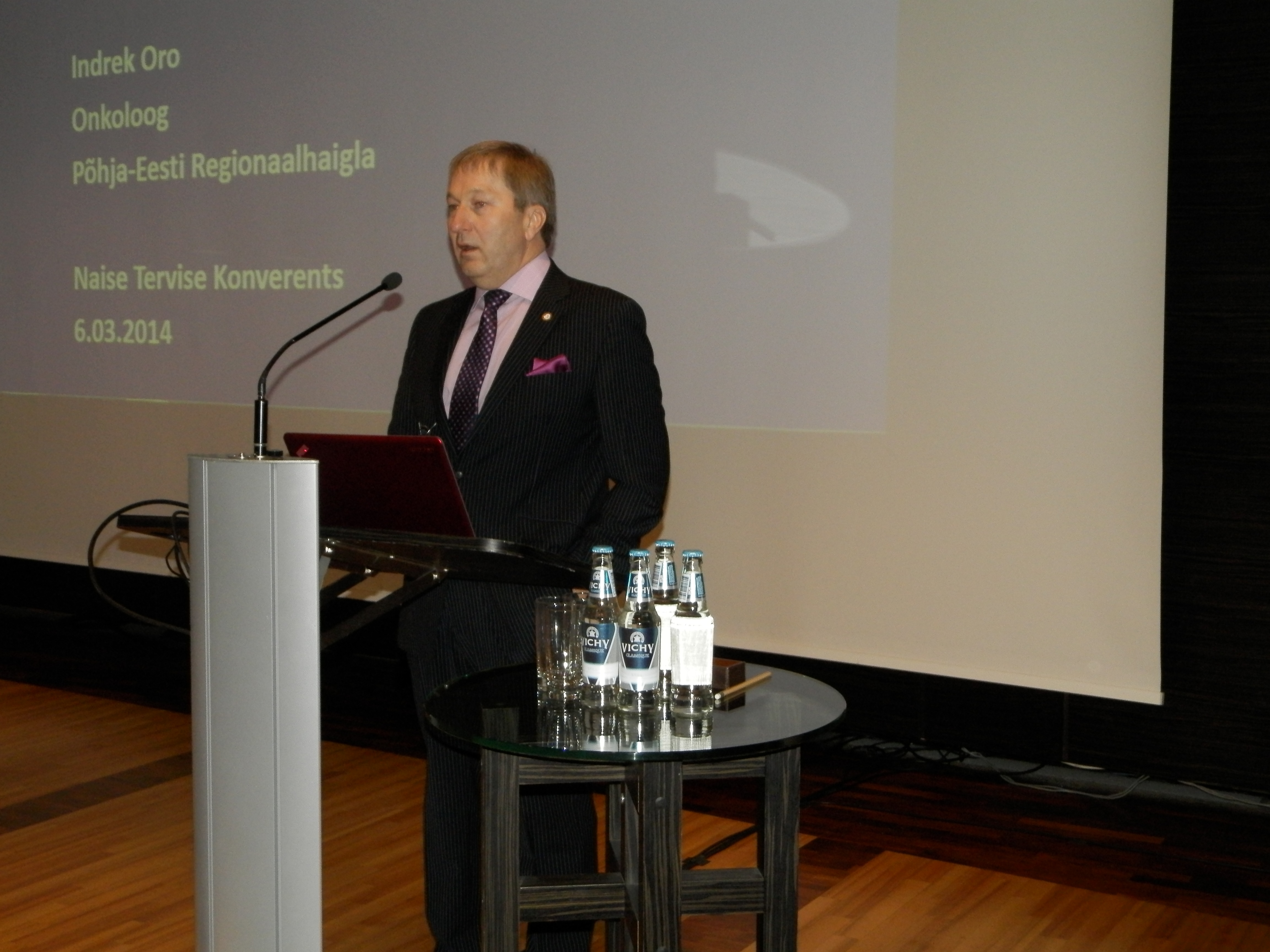 Indrek Oro: ravimitootjate toetusteta oleks meie meditsiin praegusest ...