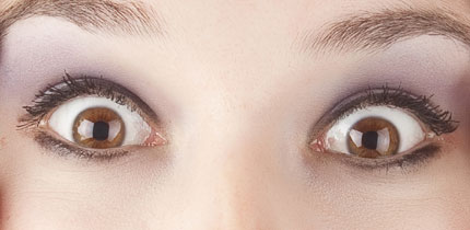 Inimese silma sarvkestas avastati seni teadmata kiht | Med24