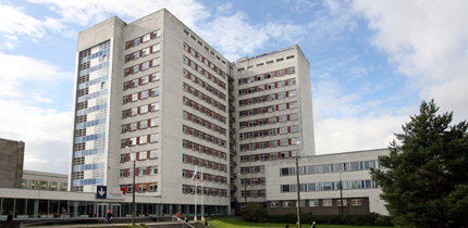 PERH-i erakorralise meditsiini osakonda pöördus nädalaga 1429 patsienti ...