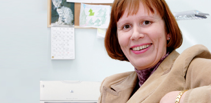 Daisy Volmer: hind on patsiendi jaoks oluline | Med24