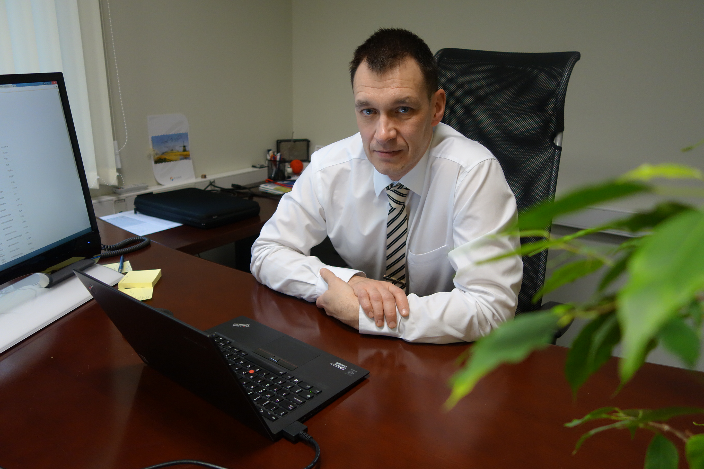 Raul Mill E-tervise muutuste tuules | Med24