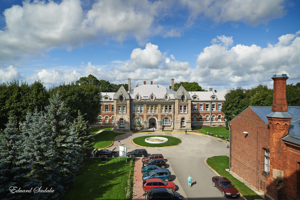 Narva haigla moodustab patsientide nõukoja | Med24