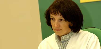 Reet Teng: Eestis piisaks ühest koolist apteekrite koolitamiseks | Med24