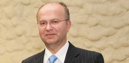 Ülikooli meditsiiteaduste valdkond saab sügisel uue dekaani | Med24