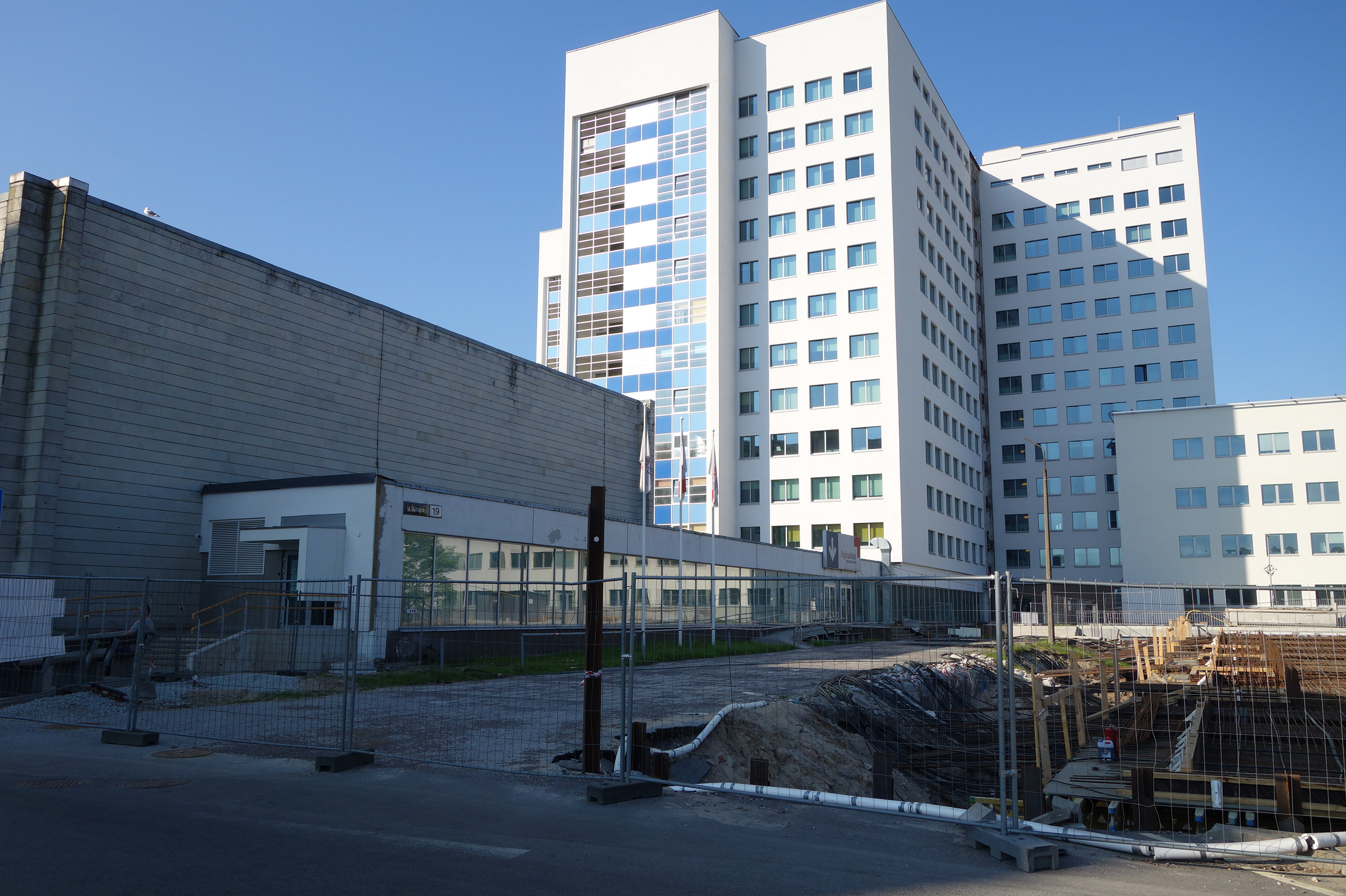 PERH loodab streigipäeval siiski kõiki patsiente teenindada | Med24