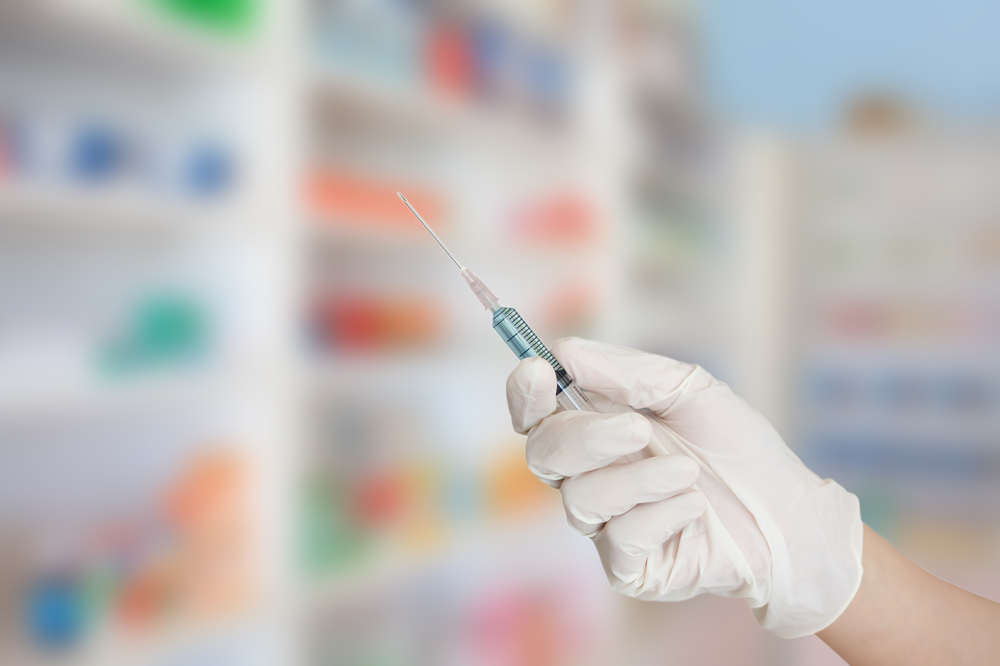 RS-viiruse vastane vaktsiin on käeulatuses | Med24