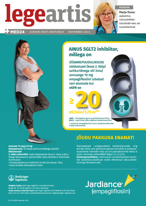 Psoriaasi bioloogiline ravi | Med24