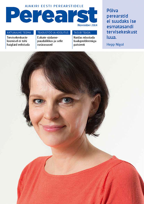 November 2014 | Med24